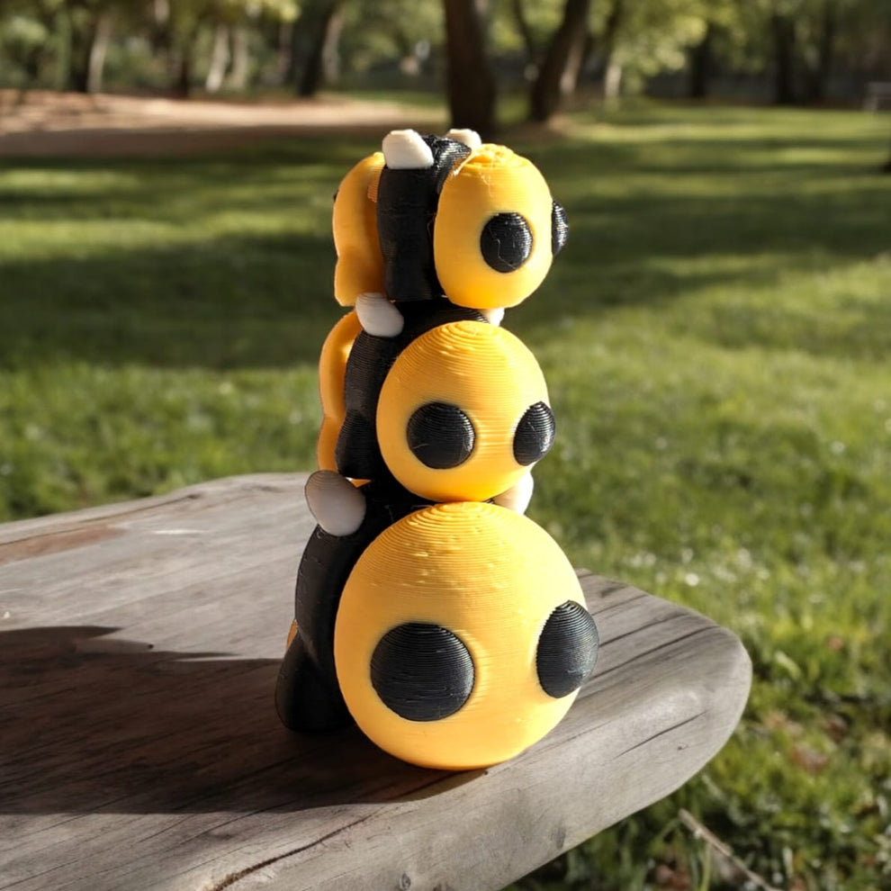 Bee-yonce the Bee – Makers and Mash