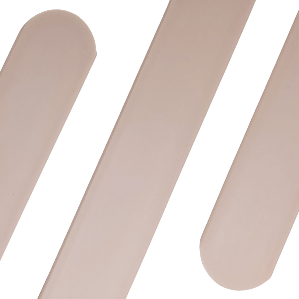 Nortigg PVC Waterproof Coated Webbing in Pastel Pink (20mm or 25mm ...